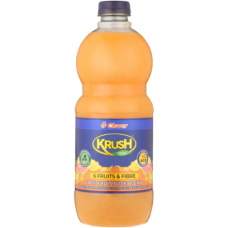 1.5L Clover Krush 100% Fruits Juice - Savemore Groups