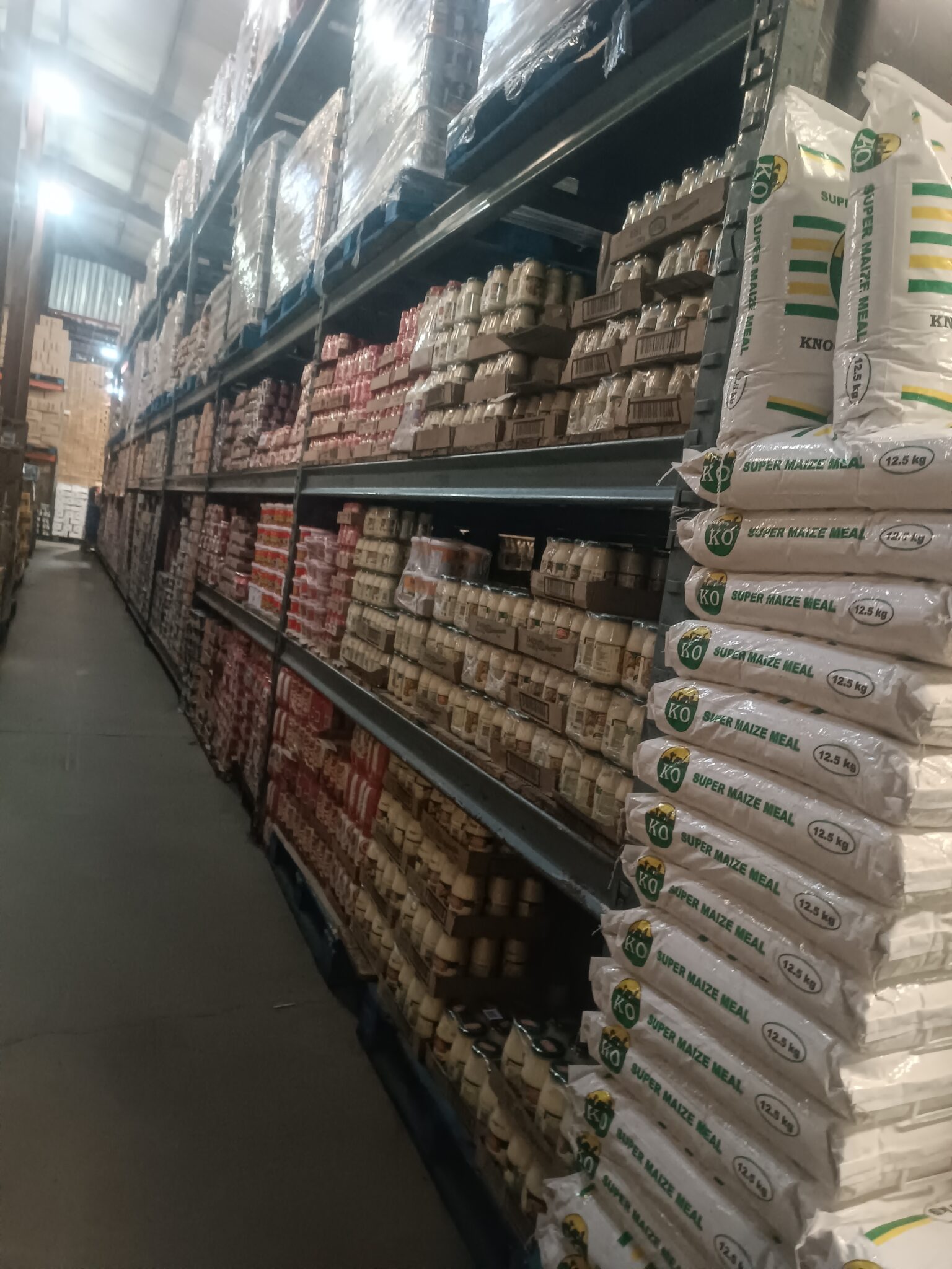 Savemore Group | Wholesale cash and carry suppliers